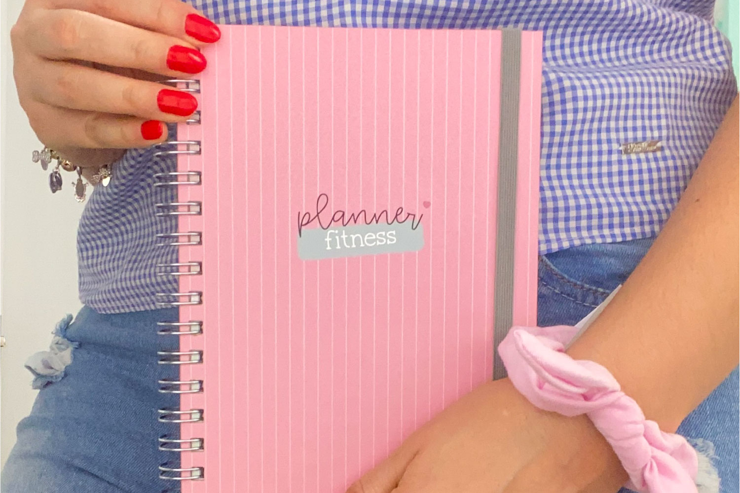 Planner fitness: saiba como esse item pode ajudar em uma rotina de ...