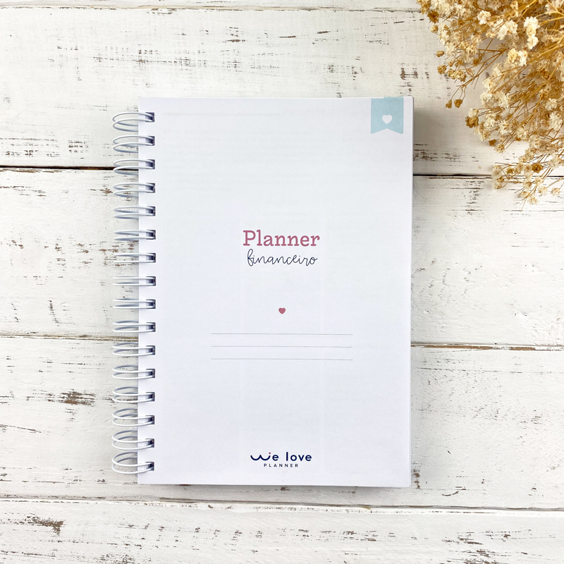 planner pronta entrega – We Love Planner | Papelaria fofa e divertida!
