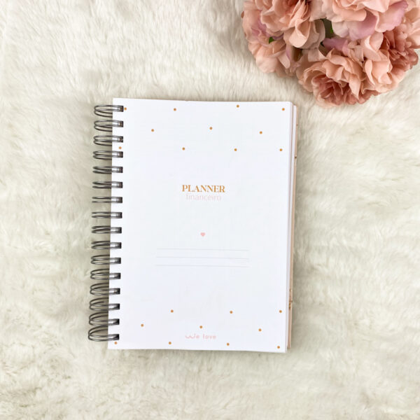 planner pronta entrega | We Love Planner | Papelaria fofa e divertida!